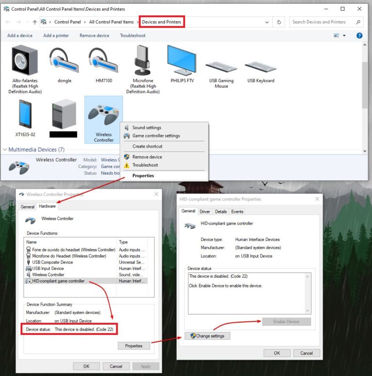 DS4Windows Not Detecting Controller (Official Fix)
