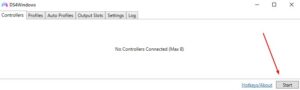 How to Download, Install and Setup DS4Windows